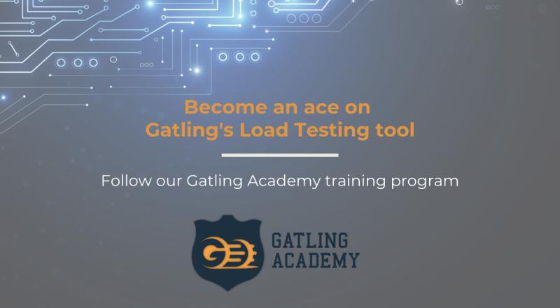 Gatling on LinkedIn: #loadtesting #performance #software #training # ... Gatling on LinkedIn: #loadtesting #performance #software #training # ...