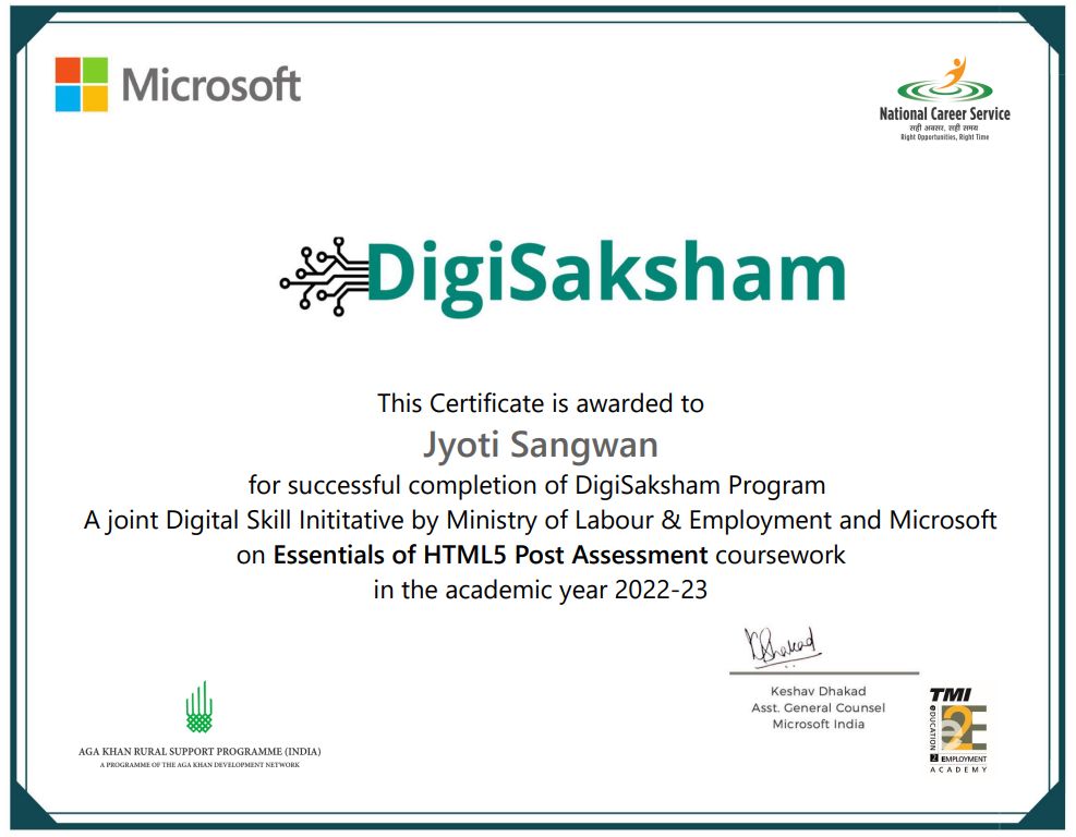 Jyoti Sangwan posted on LinkedIn Jyoti Sangwan posted on LinkedIn