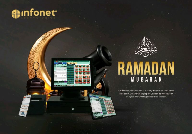 infonet technologies on LinkedIn: RAMADAN MUBARAK infonet technologies on LinkedIn: RAMADAN MUBARAK