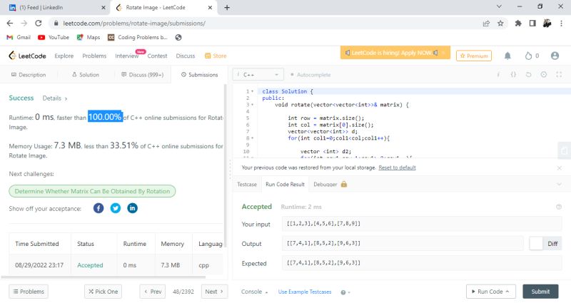 DIVYANSHU SAHU on LinkedIn: #100daysofcodechallenge #100daysofcode # ... DIVYANSHU SAHU on LinkedIn: #100daysofcodechallenge #100daysofcode # ...