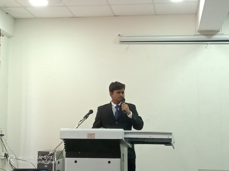 Saurabh Wani on LinkedIn: #greatexperiance Saurabh Wani on LinkedIn: #greatexperiance