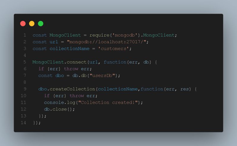 Varun Kumawat on LinkedIn: #mongodb #nodejs #database #webdevelopment # ... Varun Kumawat on LinkedIn: #mongodb #nodejs #database #webdevelopment # ...