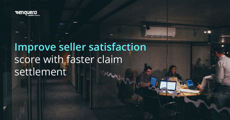 Enquero on LinkedIn: Optimizing claiming experience for sales Enquero on LinkedIn: Optimizing claiming experience for sales
