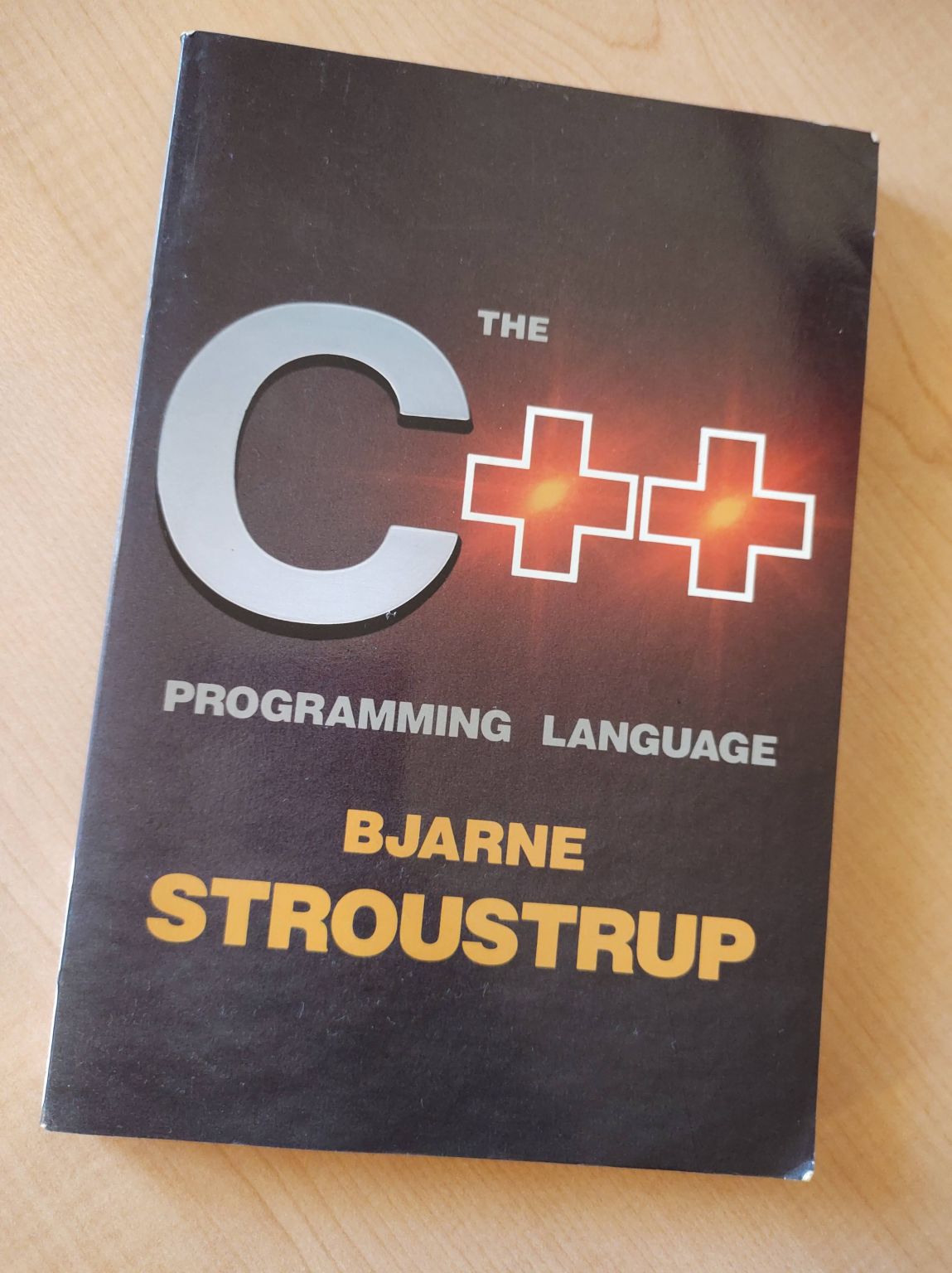 Bart Vandewoestyne on LinkedIn: #cpp #cplusplus Bart Vandewoestyne on LinkedIn: #cpp #cplusplus