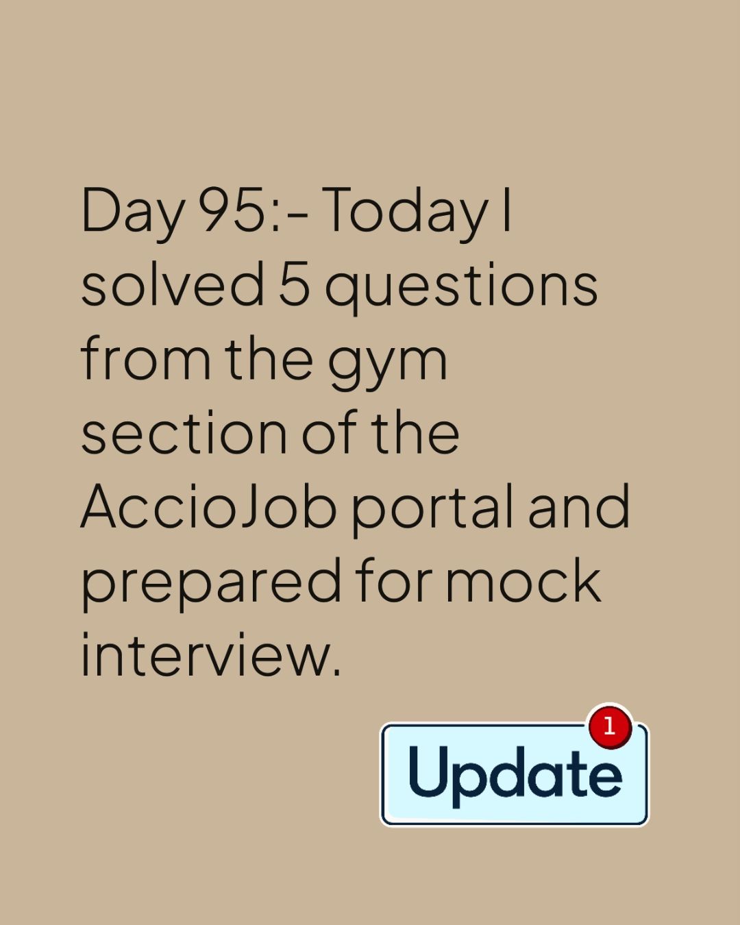 Vinay Soni on LinkedIn: #100daysofcodechallenge ... Vinay Soni on LinkedIn: #100daysofcodechallenge ...