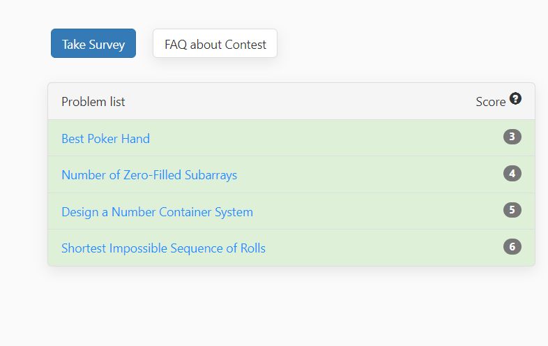 Shubham Jain on LinkedIn: #leetcode #practice #dsa #dailycoding Shubham Jain on LinkedIn: #leetcode #practice #dsa #dailycoding