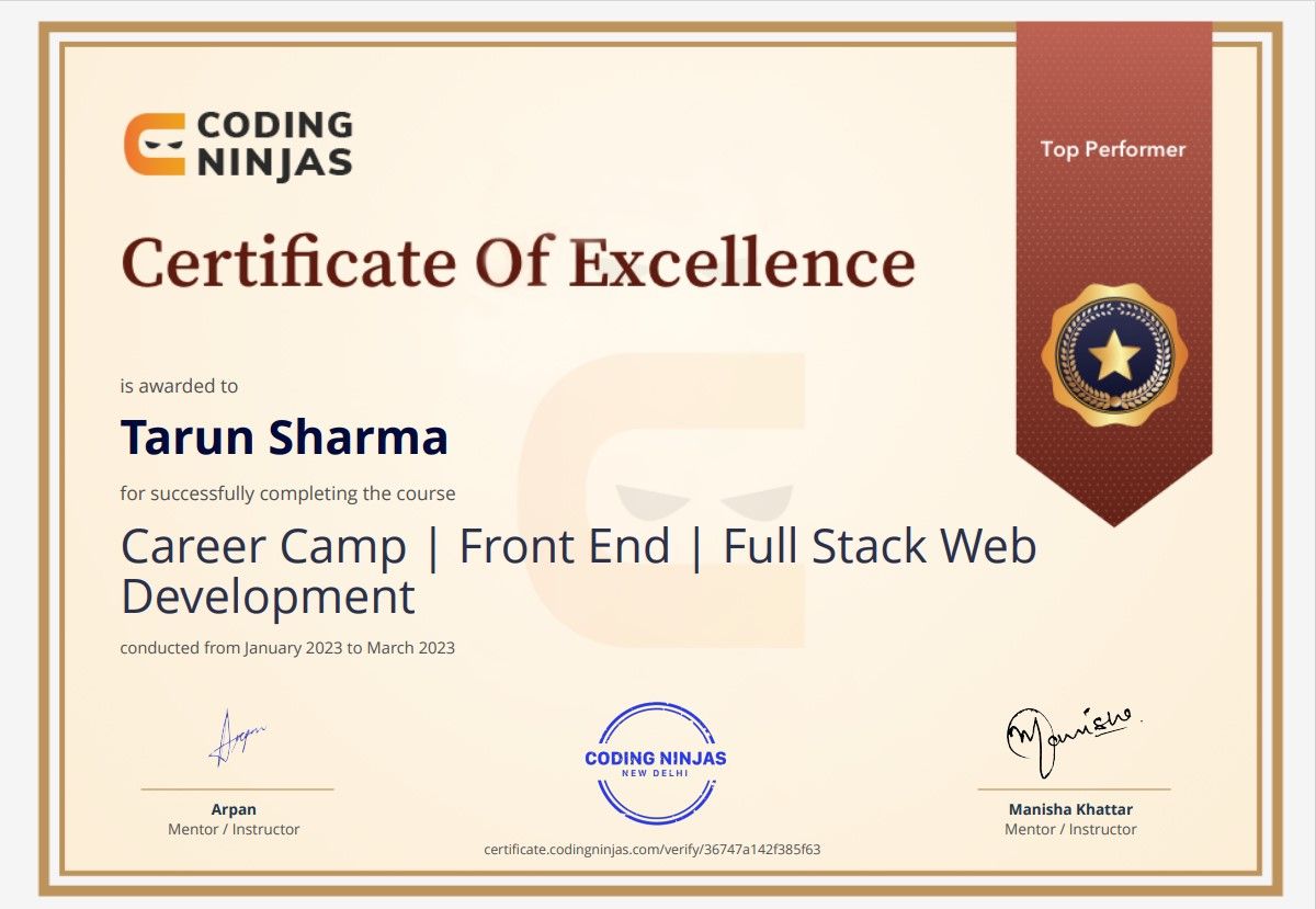 Tarun Sharma on LinkedIn: #frontenddevelopment #javascript #jquery # ... Tarun Sharma on LinkedIn: #frontenddevelopment #javascript #jquery # ...