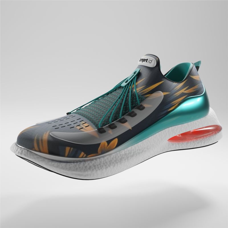 Karan Purohit on LinkedIn: #blender3d #shoes #kicks #3dmodeling ... Karan Purohit on LinkedIn: #blender3d #shoes #kicks #3dmodeling ...