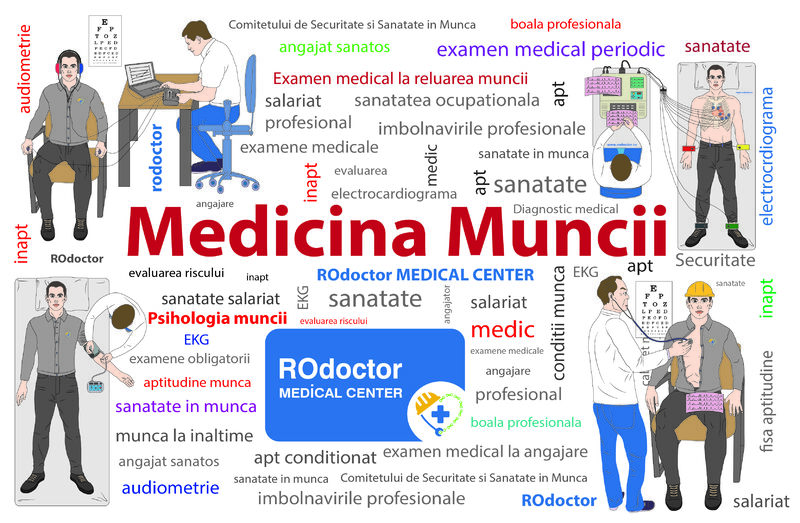 Oana Rusu on LinkedIn: RODOCTOR MEDICAL CENTER Oana Rusu on LinkedIn: RODOCTOR MEDICAL CENTER