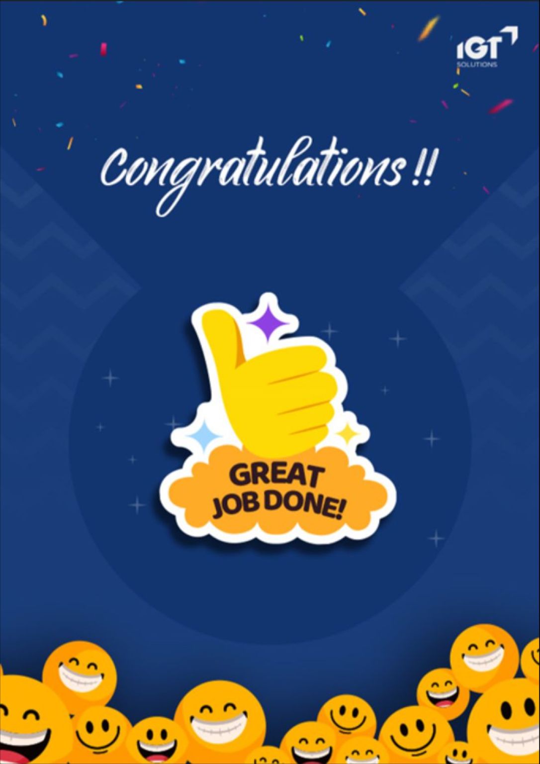 Dipali Kankaria on LinkedIn: Akash Chaudhary You have done fabulous job ... Dipali Kankaria on LinkedIn: Akash Chaudhary You have done fabulous job ...