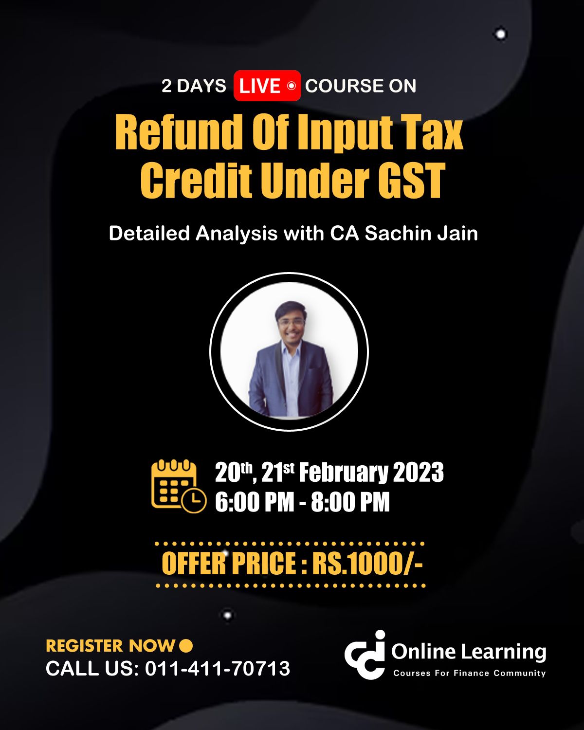 CAclubindia on LinkedIn: Stop struggling with your GST input tax credit ... CAclubindia on LinkedIn: Stop struggling with your GST input tax credit ...