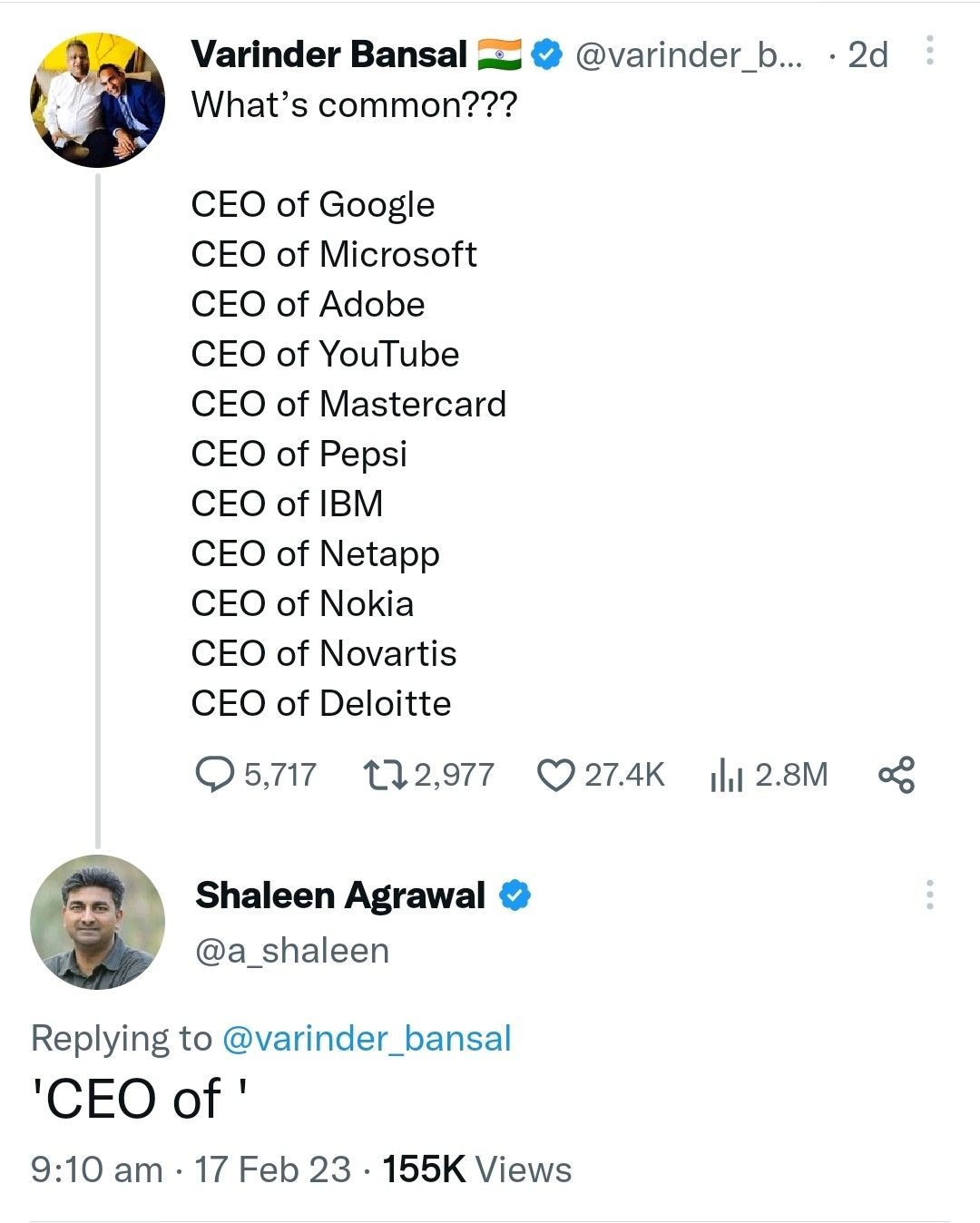 Subham Kumar on LinkedIn: Bas π₯Ίπ₯Ί Subham Kumar on LinkedIn: Bas π₯Ίπ₯Ί