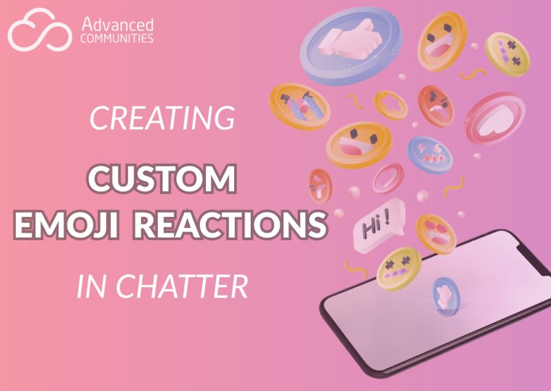 Advanced Communities on LinkedIn: Creating Custom Emoji Reactions in ... Advanced Communities on LinkedIn: Creating Custom Emoji Reactions in ...