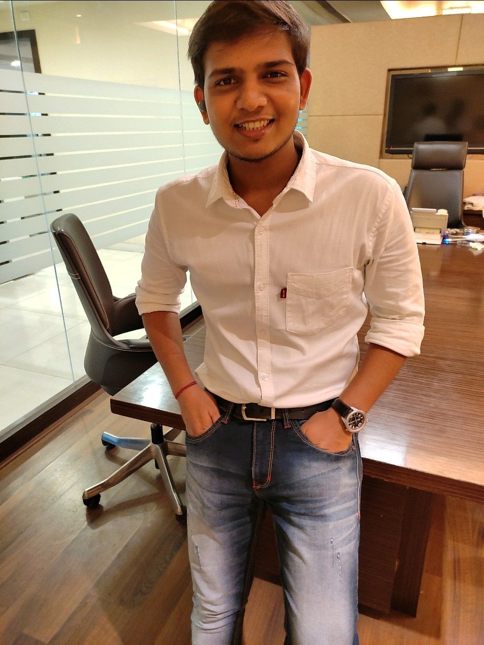 Atharv Pandey on LinkedIn: Atharv Pandey on LinkedIn: