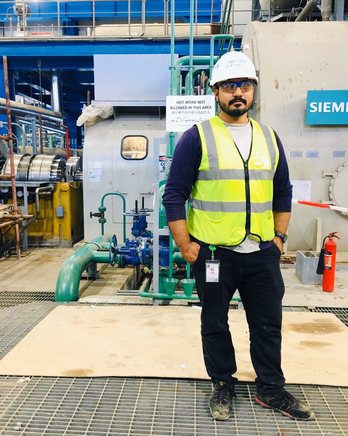 Fahad Hussain on LinkedIn: #at #bqps_iii Fahad Hussain on LinkedIn: #at #bqps_iii
