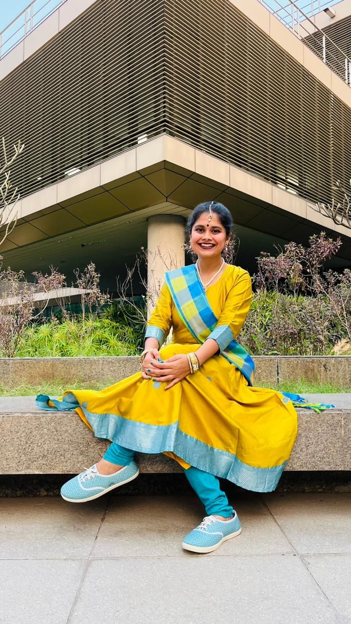 Nidhi Agrawal on LinkedIn: #grateful #opportunity #learning #training # ... Nidhi Agrawal on LinkedIn: #grateful #opportunity #learning #training # ...