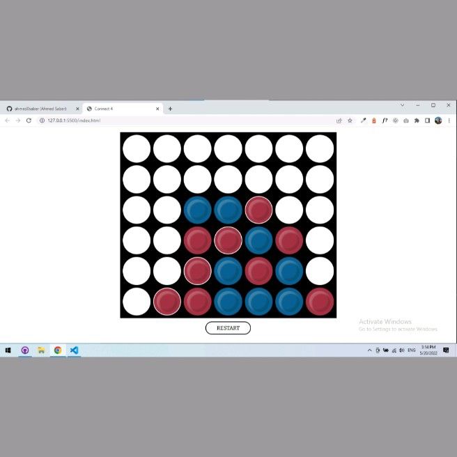 Ahmed Saber on LinkedIn: #frontend #html #css #javascript Ahmed Saber on LinkedIn: #frontend #html #css #javascript
