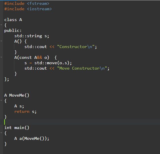 Lior Segev on LinkedIn: #cpp #cplusplus #gcc Lior Segev on LinkedIn: #cpp #cplusplus #gcc