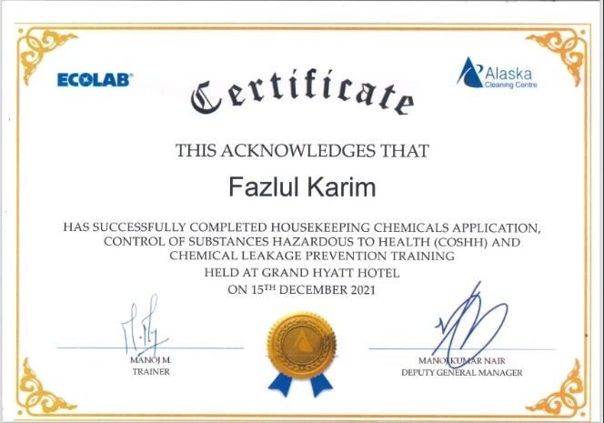 Fazlul Karim posted on LinkedIn Fazlul Karim posted on LinkedIn