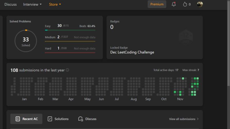 Anand Krishn Mishra on LinkedIn: #100daysofcodechallenge ... Anand Krishn Mishra on LinkedIn: #100daysofcodechallenge ...