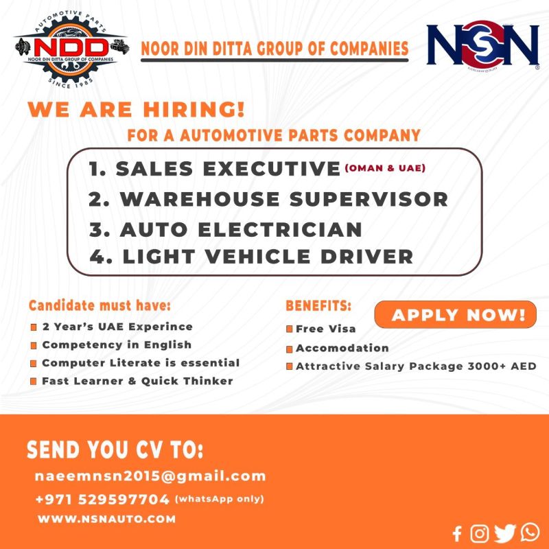 Naeem Akhtar posted on LinkedIn Naeem Akhtar posted on LinkedIn