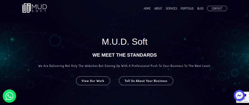MUDSOFT posted on LinkedIn MUDSOFT posted on LinkedIn