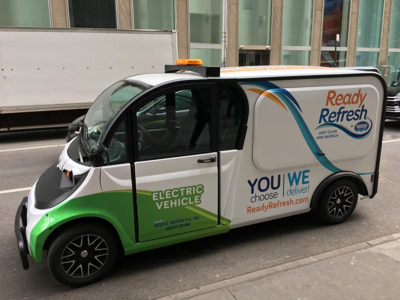 Nestlé Waters on LinkedIn: Bigger doesn’t necessarily mean better. Our ... Nestlé Waters on LinkedIn: Bigger doesn’t necessarily mean better. Our ...