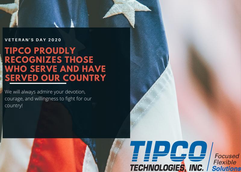 TIPCO Technologies posted on LinkedIn TIPCO Technologies posted on LinkedIn
