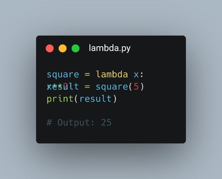 Anurag V. on LinkedIn: #functions #python #function #coding # ... Anurag V. on LinkedIn: #functions #python #function #coding # ...