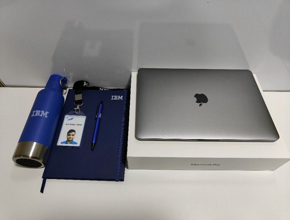 Saurabh Wani on LinkedIn: #ibm #softwareengineer | 439 comments Saurabh Wani on LinkedIn: #ibm #softwareengineer | 439 comments