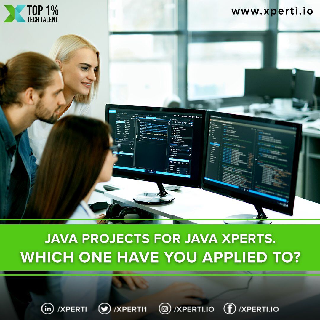Azib Bin Aqeel on LinkedIn: #java #javajobs #javacareer #javaengineer # ... Azib Bin Aqeel on LinkedIn: #java #javajobs #javacareer #javaengineer # ...