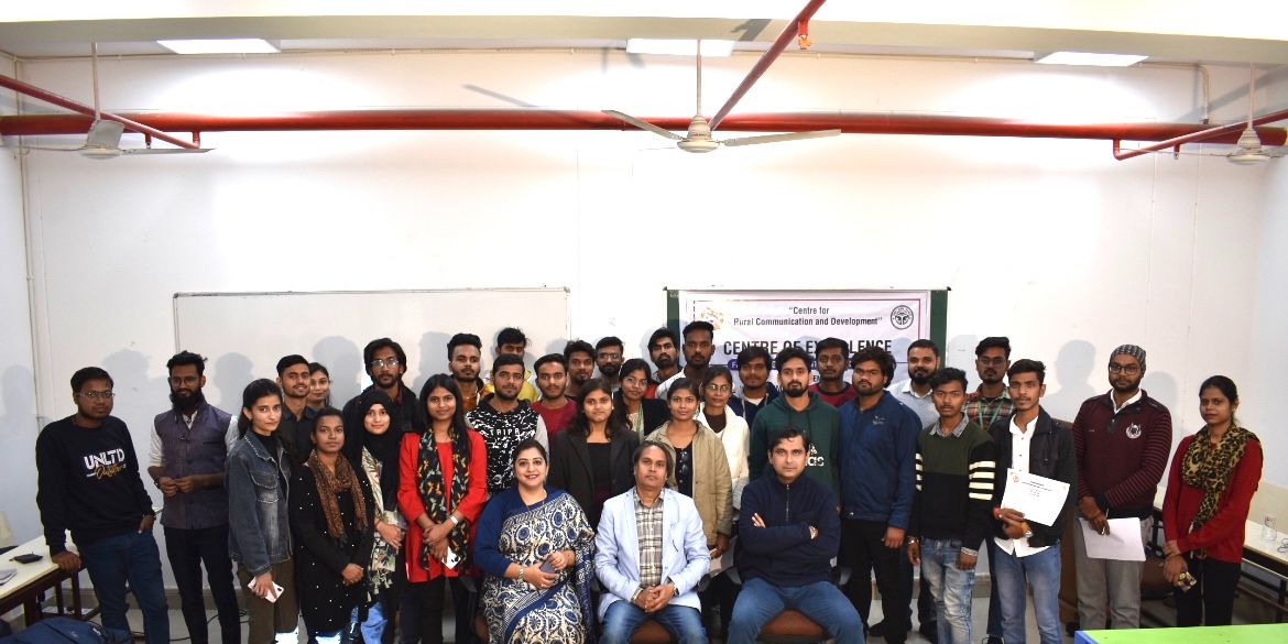 Dr. Tanu Dang on LinkedIn: Centre of Rural Communication and ... Dr. Tanu Dang on LinkedIn: Centre of Rural Communication and ...
