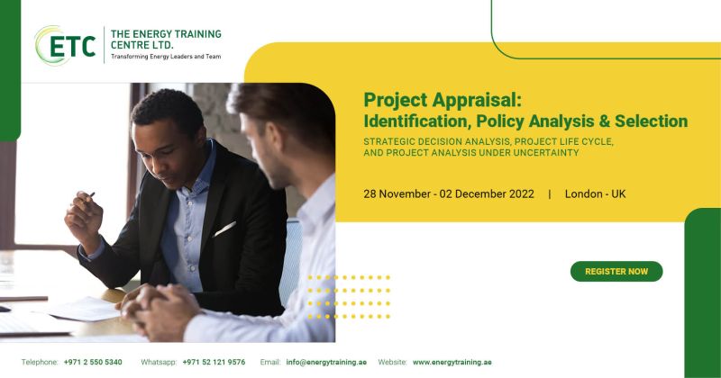 The Energy Training Centre on LinkedIn: Course - The Energy Training Centre The Energy Training Centre on LinkedIn: Course - The Energy Training Centre
