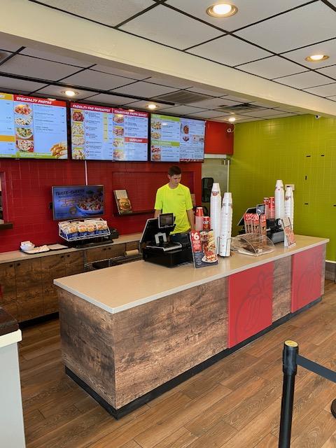 Terry Moffit on LinkedIn: Congratulations Chris and Bob on your remodel Terry Moffit on LinkedIn: Congratulations Chris and Bob on your remodel