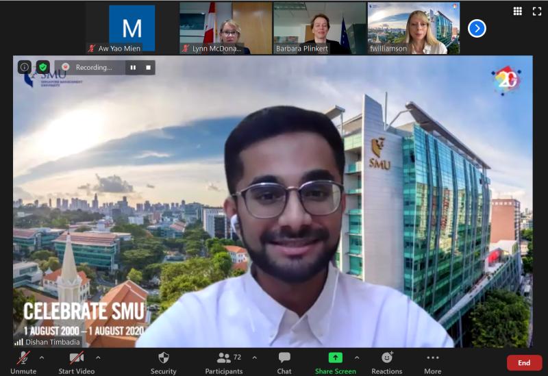 Dishan Timbadia on LinkedIn: #sustainability #digitaltransformation ... Dishan Timbadia on LinkedIn: #sustainability #digitaltransformation ...