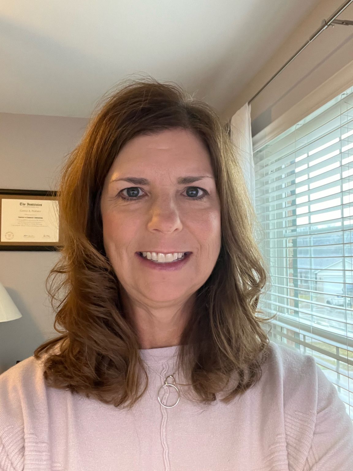 Gayle Popkey, CPCU, CIC, AU, CISR, AINS on LinkedIn: #hanovernsm2023 Gayle Popkey, CPCU, CIC, AU, CISR, AINS on LinkedIn: #hanovernsm2023