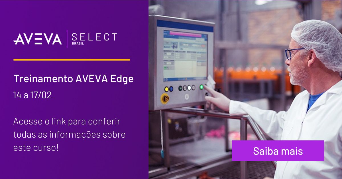 Kelvin Kamimura on LinkedIn: AVEVA™ Edge - AVEVA Select Brasil Kelvin Kamimura on LinkedIn: AVEVA™ Edge - AVEVA Select Brasil