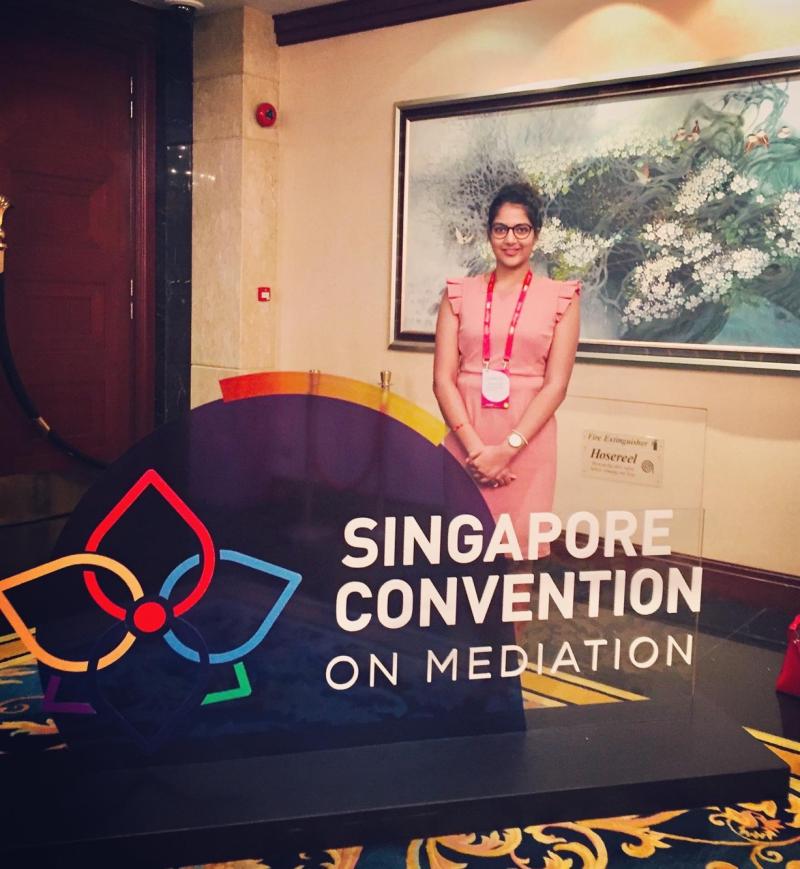 Ananya Agrawal on LinkedIn: #unitednations #singapore #convention # ... Ananya Agrawal on LinkedIn: #unitednations #singapore #convention # ...