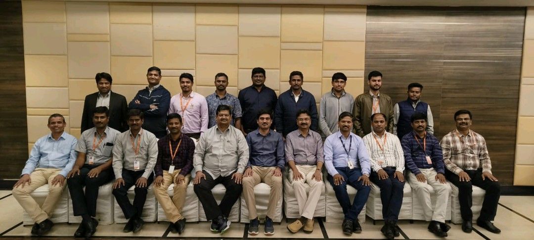 Krishna Moorthy J on LinkedIn: Have a Good Day With Sugunaties ️ ️ ... Krishna Moorthy J on LinkedIn: Have a Good Day With Sugunaties ️ ️ ...