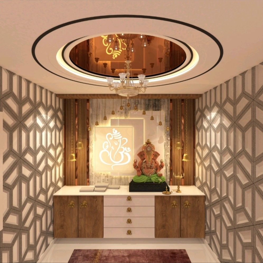 Khushboo Parmar on LinkedIn: #mandir #interiordesign #designdetails ... Khushboo Parmar on LinkedIn: #mandir #interiordesign #designdetails ...