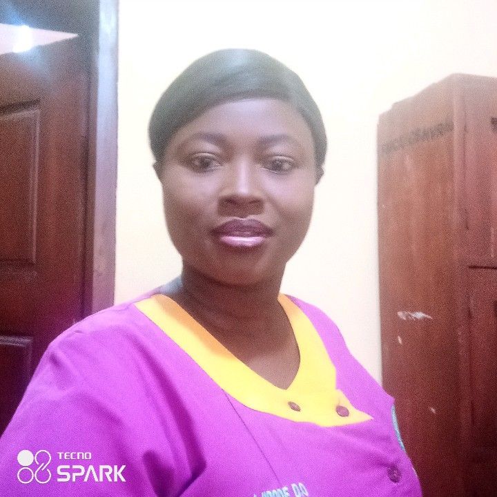 Deborah Ajibode posted on LinkedIn Deborah Ajibode posted on LinkedIn