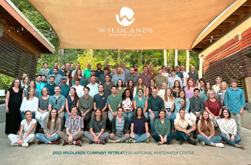 Wildlands Engineering, Inc. on LinkedIn: #wildlandsengineering # ... Wildlands Engineering, Inc. on LinkedIn: #wildlandsengineering # ...