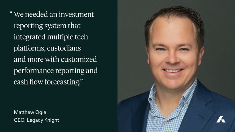 Addepar on LinkedIn: Legacy Knight CEO Matthew Ogle shares why they ... Addepar on LinkedIn: Legacy Knight CEO Matthew Ogle shares why they ...