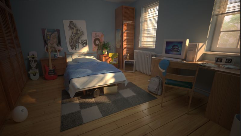 Rahul Chauhan on LinkedIn: #practice #work #room #lighting #lighting # ... Rahul Chauhan on LinkedIn: #practice #work #room #lighting #lighting # ...