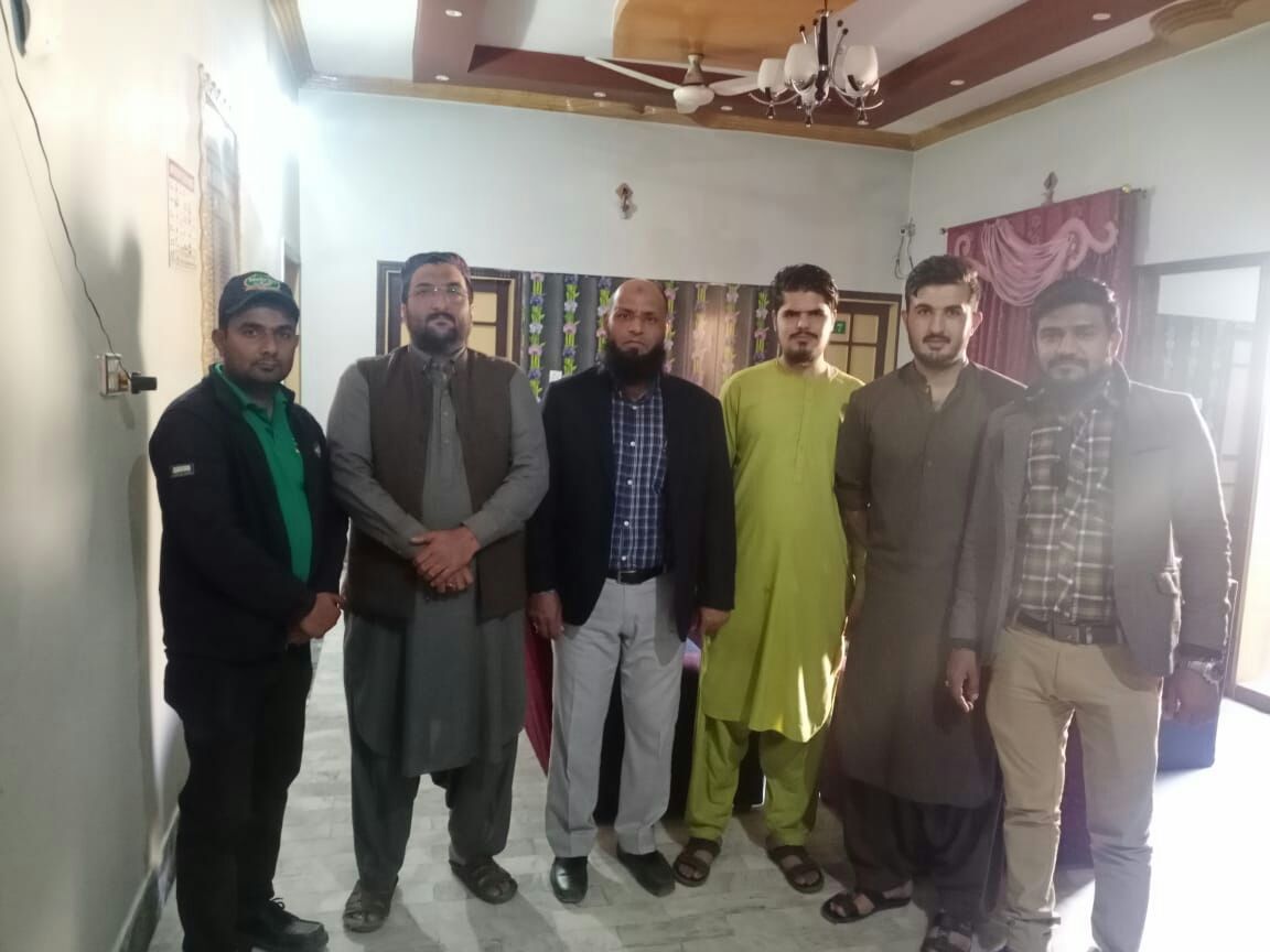 Muhammad Ibrahim Soomro on LinkedIn: #mehran #congratulations Muhammad Ibrahim Soomro on LinkedIn: #mehran #congratulations