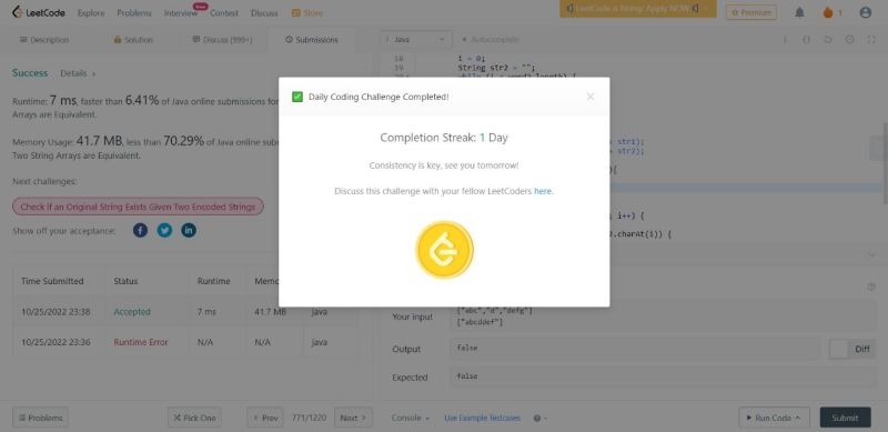 Shaikh Imtiar Rahaman on LinkedIn: #leetcode #leetcodewithcpp # ... Shaikh Imtiar Rahaman on LinkedIn: #leetcode #leetcodewithcpp # ...