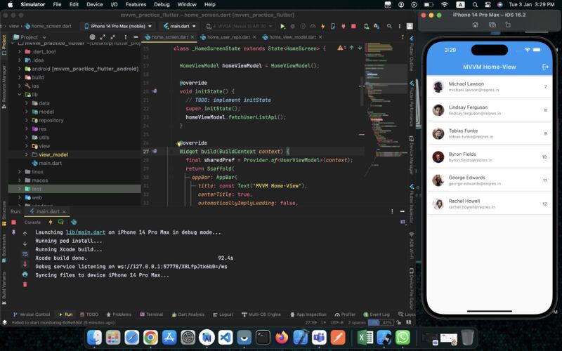 Ijlal Hussain on LinkedIn: #flutter #flutterdeveloper #developer # ... Ijlal Hussain on LinkedIn: #flutter #flutterdeveloper #developer # ...
