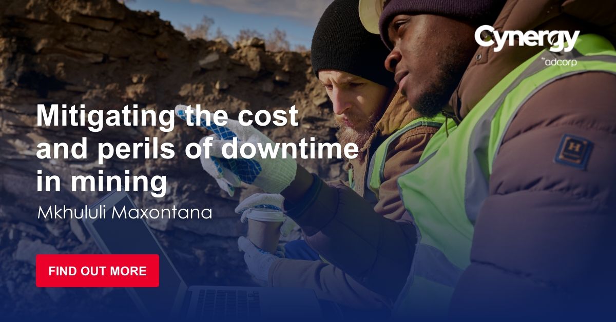 Mkhululi Maxontana on LinkedIn: Mitigating the cost and perils of ... Mkhululi Maxontana on LinkedIn: Mitigating the cost and perils of ...