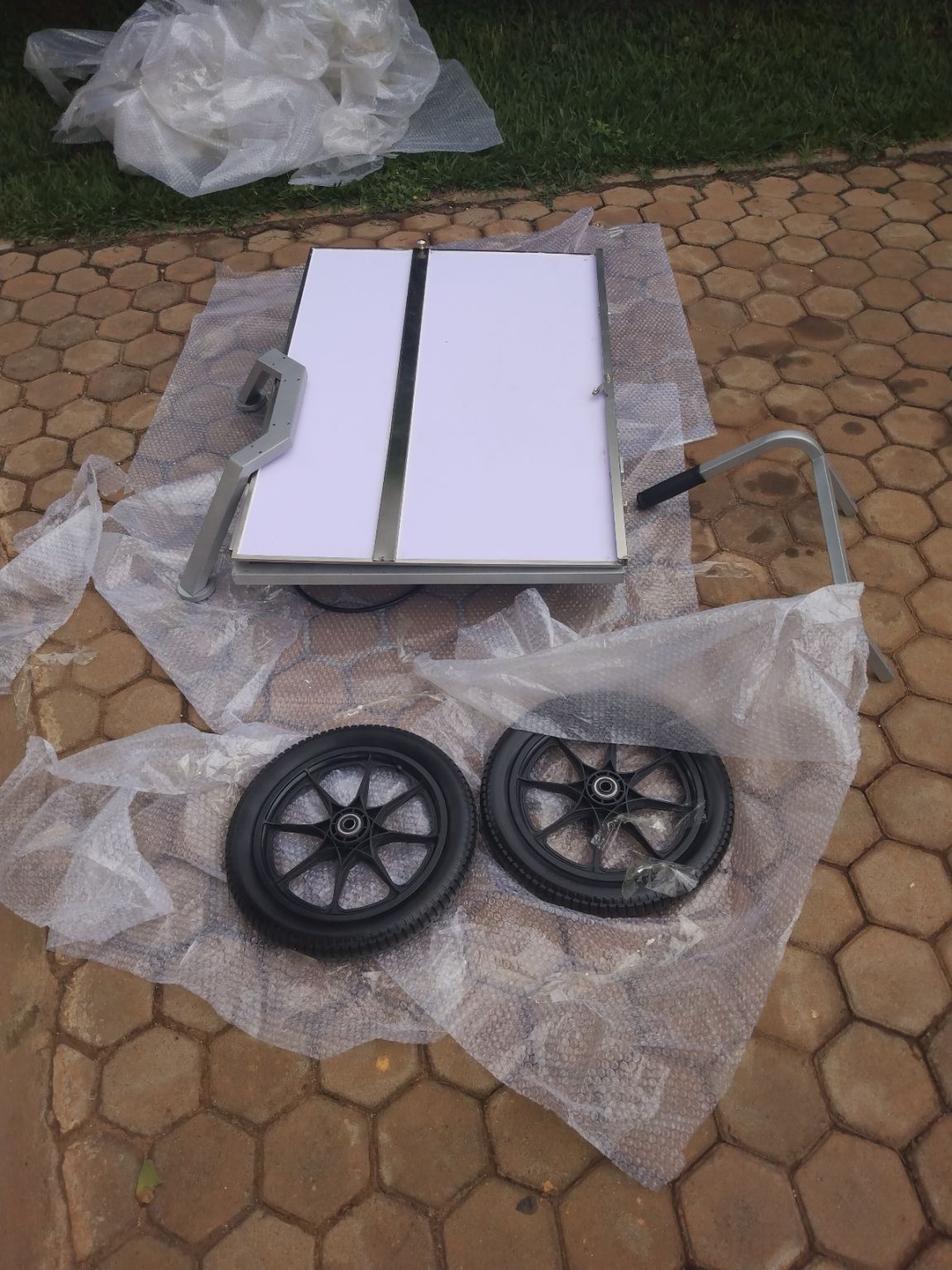 Henri Nyakarundi on LinkedIn: #kiosk Henri Nyakarundi on LinkedIn: #kiosk