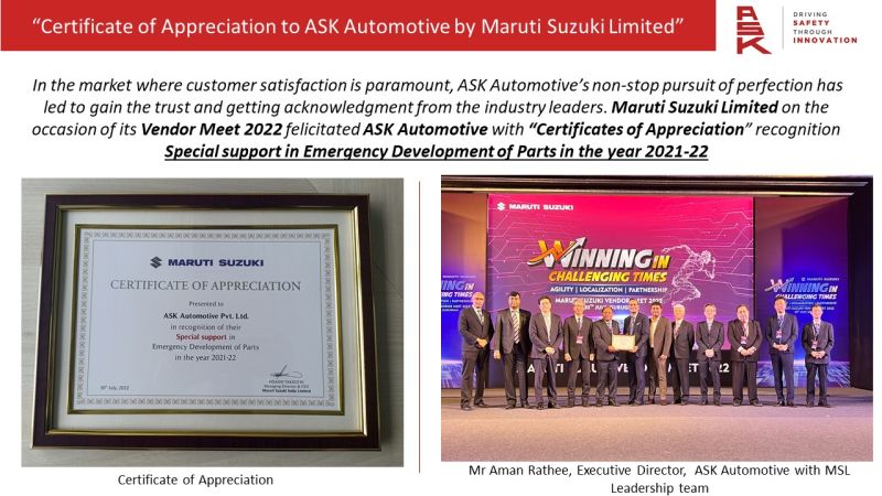 ASK AUTOMOTIVE LIMITED on LinkedIn: #development #leaders #automotive ... ASK AUTOMOTIVE LIMITED on LinkedIn: #development #leaders #automotive ...